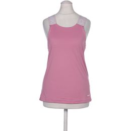 Nike Damen Top, pink, Gr. 34