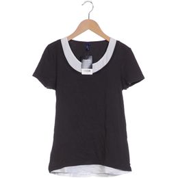 Cecil Damen T-Shirt, grau, Gr. 36