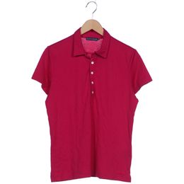 Polo Ralph Lauren Damen Poloshirt, pink, Gr. 44