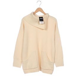 Apart Damen Pullover, beige, Gr. 36