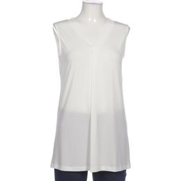 Betty Barclay Damen Bluse, weiß, Gr. 38