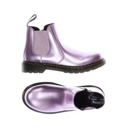 Dr. Martens Damen Kinderschuhe, flieder, Gr. 36