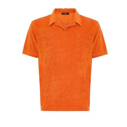Antioch Shirt Herren Gr&ouml;&szlig;e XL orange