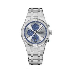 Maurice Lacroix Chronograph Aikon Quartz AI1118-SS002-230-1