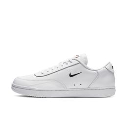 Nike Court Vintage Herrenschuh - Weiß