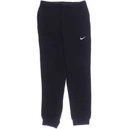 Nike Herren Stoffhose, schwarz, Gr. 0