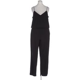 someday. Damen Jumpsuit/Overall, schwarz, Gr. 36