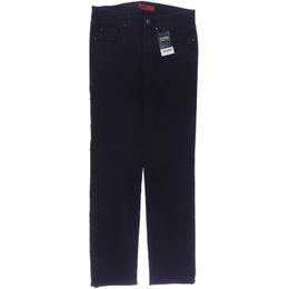 Angels Damen Jeans, schwarz, Gr. 40