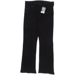 Rag & Bone rag & bone Damen Jeans, schwarz, Gr. 28