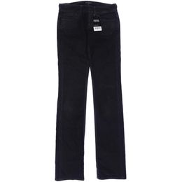 K by KARL LAGERFELD Karl by Karl Lagerfeld Damen Jeans, schwarz, Gr. 25