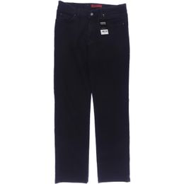 Angels Damen Jeans, schwarz, Gr. 40