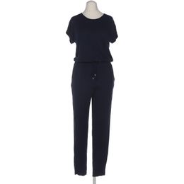 Esprit Damen Jumpsuit/Overall, marineblau, Gr. 38