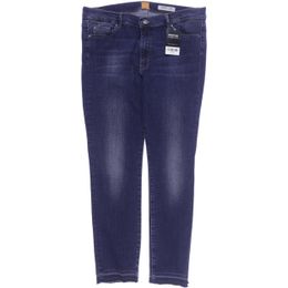 BOSS Orange Damen Jeans, marineblau, Gr. 32