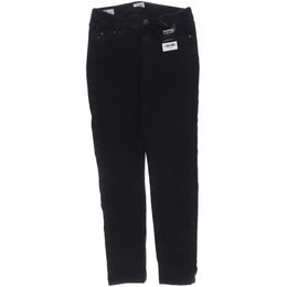 Pepe Jeans Damen Jeans, schwarz, Gr. 28