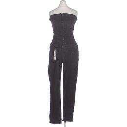 G-Star Raw G Star RAW Damen Jumpsuit/Overall, schwarz, Gr. 36