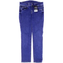 Pepe Jeans Damen Jeans, blau, Gr. 29