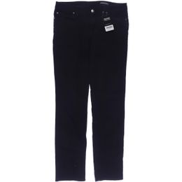 Tommy Hilfiger Damen Jeans, schwarz, Gr. 30