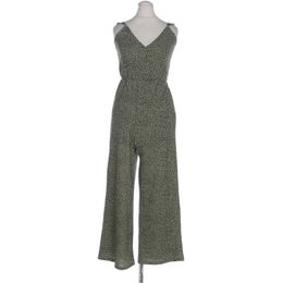 stradivarius Damen Jumpsuit/Overall, grün, Gr. 34