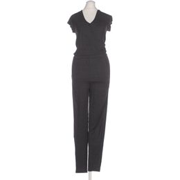 Selected Damen Jumpsuit/Overall, schwarz, Gr. 34