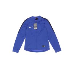 Nike Herren Jacke, blau, Gr. 128