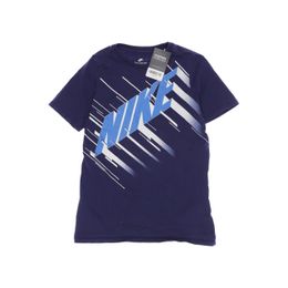 Nike Herren T-Shirt, marineblau, Gr. 146