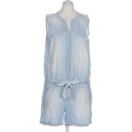 Object Damen Jumpsuit/Overall, hellblau, Gr. 36