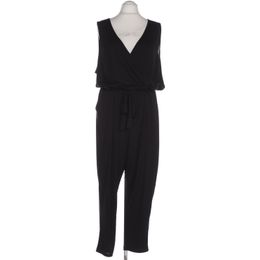 comma, Comma Damen Jumpsuit/Overall, schwarz, Gr. 46