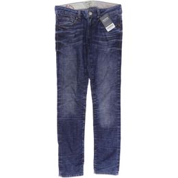 Mavi Damen Jeans, blau, Gr. 27