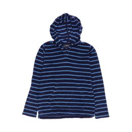 LANDS' END Lands End Herren Hoodies & Sweater, marineblau, Gr. 146