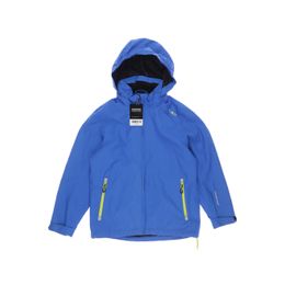 CMP Herren Jacke, blau, Gr. 140