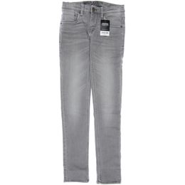 Garcia Herren Jeans, grau, Gr. 164