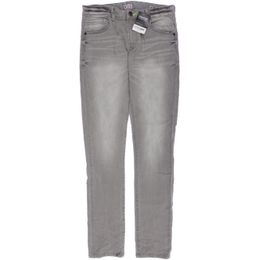 Vingino Herren Jeans, grau, Gr. 176