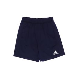 Adidas Herren Shorts, marineblau, Gr. 176