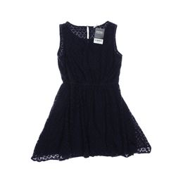 Only Damen Kleid, marineblau, Gr. 158