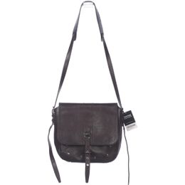 Furla Damen Handtasche, braun, Gr.