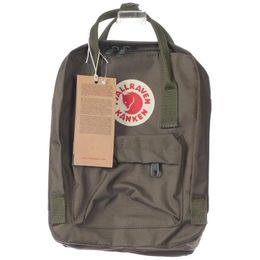 Fjällräven Fjällräven Damen Rucksack, grün, Gr.