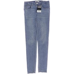 Levi's Levis Damen Jeans, blau, Gr. 164