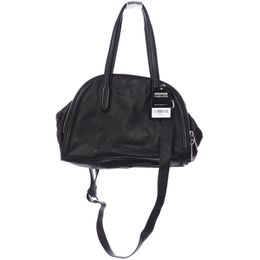 Liebeskind Berlin Damen Handtasche, schwarz, Gr.