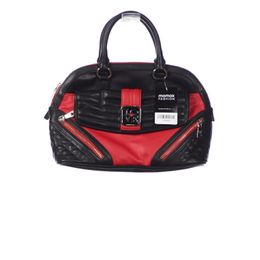 Love Moschino Damen Handtasche, schwarz, Gr.