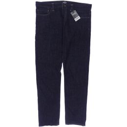 Carhartt Herren Jeans, marineblau, Gr. 36