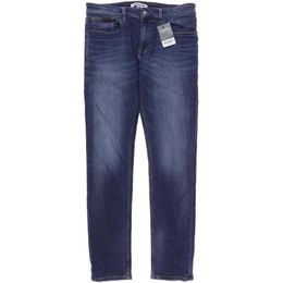 Tommy Jeans Herren Jeans, marineblau, Gr. 32