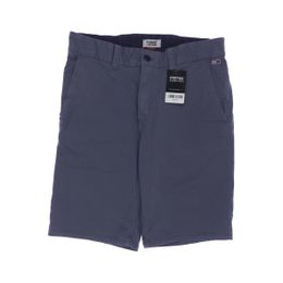 Tommy Jeans Herren Shorts, blau, Gr. 31