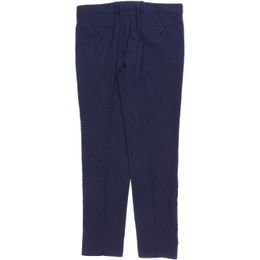 s.Oliver Herren Stoffhose, marineblau, Gr. 52