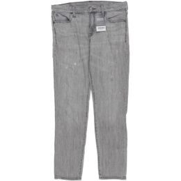 Polo Ralph Lauren Herren Jeans, grau, Gr. 27