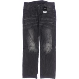 M.O.D. Miracle of Denim Herren Jeans, grau, Gr. 33