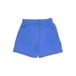 Under Armour Herren Shorts, blau, Gr. 54