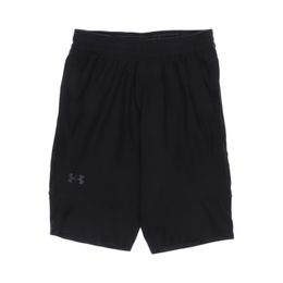 Under Armour Herren Shorts, schwarz, Gr. 46