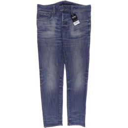 G-Star Raw G Star RAW Herren Jeans, blau, Gr. 33