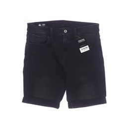 G-Star Raw G Star RAW Herren Shorts, schwarz, Gr. 30