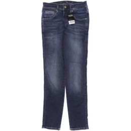 CAMP DAVID Herren Jeans, marineblau, Gr. 28